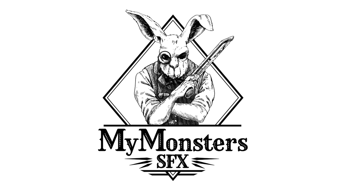 Collections – My Monsters SFX