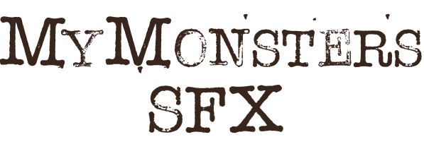 My Monsters SFX